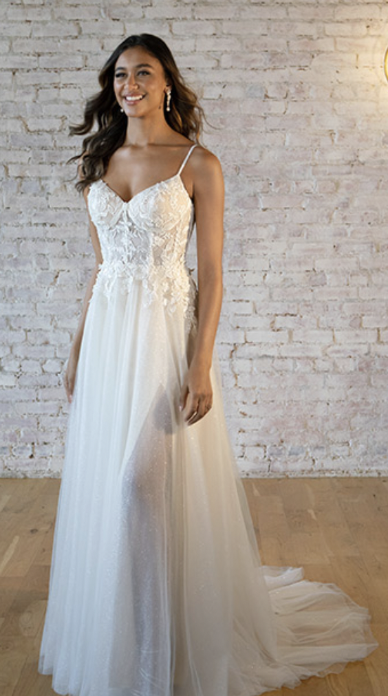 Stella York | Ever After Bridal