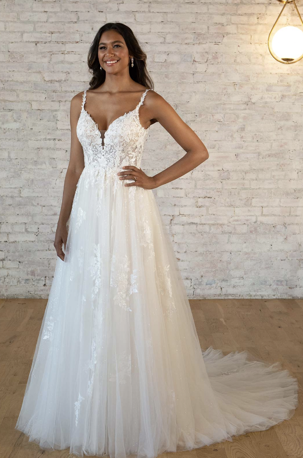 Bridal | Ever After Bridal