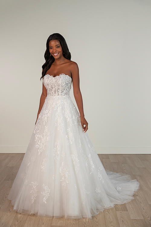 Stella York Cleveland In Store Bridal Dresses | Ever After Bridal