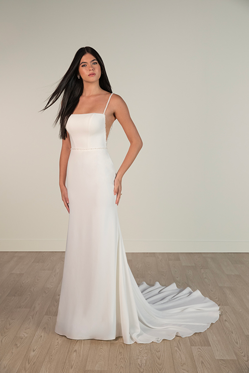 Stella York Cleveland In Store Bridal Dresses | Ever After Bridal