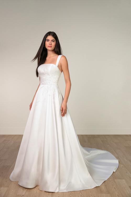 Stella York | Ever After Bridal - SY8217 | Ever After Bridal